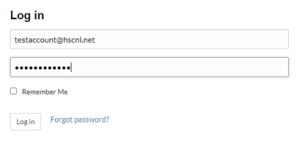 Getting Started | PSC Payroll Query (HSCNI)